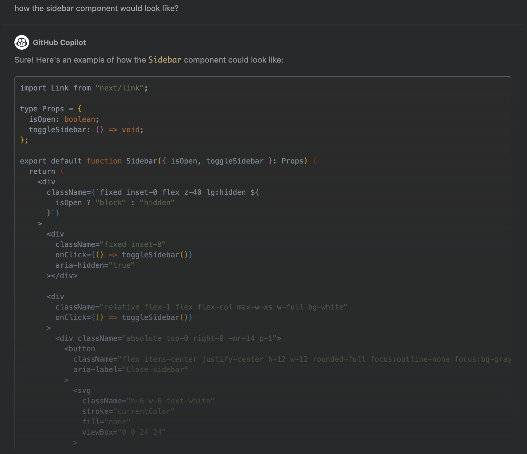 Oops Your Response Got Filtered Vote Down If You Think This Shouldnt Have Happened · Issue