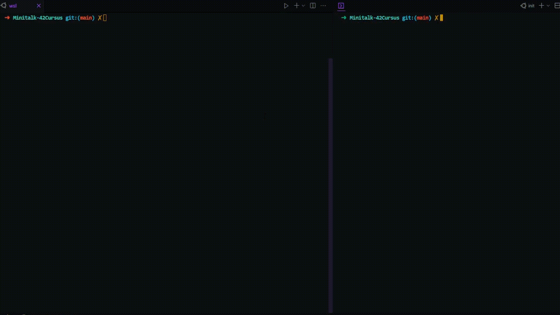 GitHub - mouadd55/Minitalk-42Cursus
