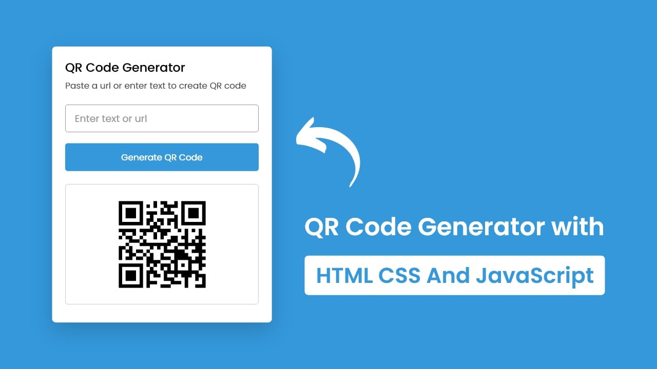 GitHub - omarsaade/QR-Code-Generator: QR Code Generator implementation ...