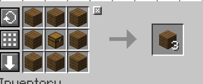 Refined storage crafting · Issue #713 · AllTheMods/ATM-9 · GitHub
