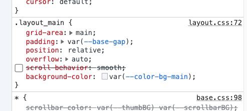 pan_with_space.js: JS errors · Issue #1116 · strictdoc-project/strictdoc · GitHub