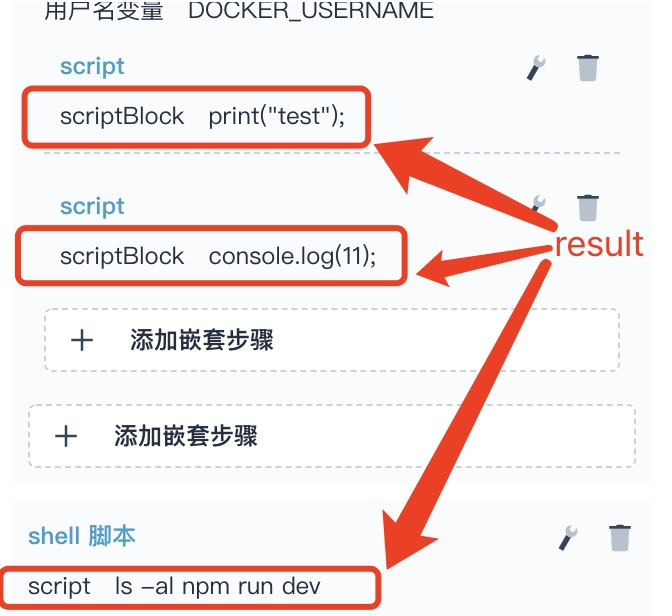 fix: Pipeline editor cant save init value by Mrxyy · Pull Request #2134 · kubesphere/console ...
