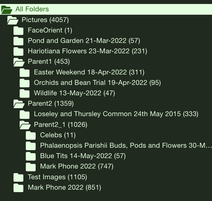 TreeView Virtualization · Issue #2895 · MudBlazor/MudBlazor · GitHub