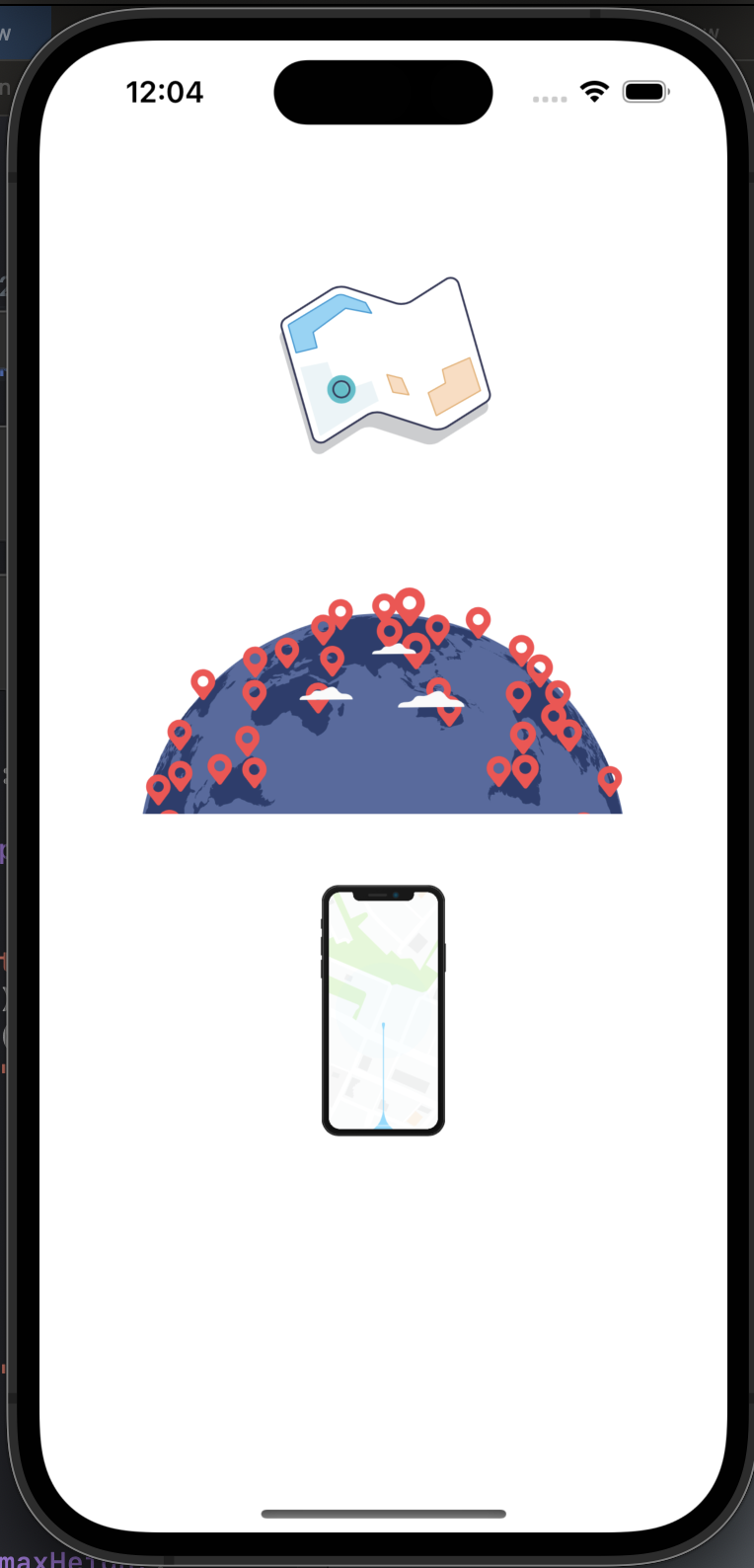 GitHub - marcoalonso/LottieAnimationView: a simple demo of how to add ...