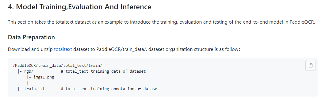 用 GPU 训练 PGNet 时报错 · Issue #2984 · PaddlePaddle/PaddleOCR · GitHub