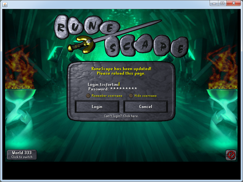 runescape-client can't work · Issue #3128 · open-osrs/runelite · GitHub
