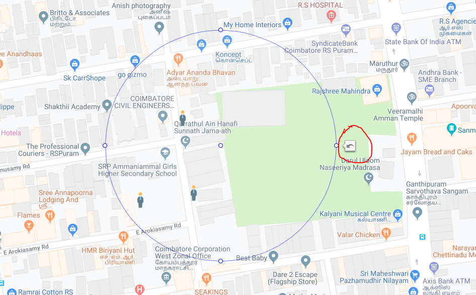 how to remove undo icon while drag circle radius control · Issue #1669 · sebholstein/angular ...