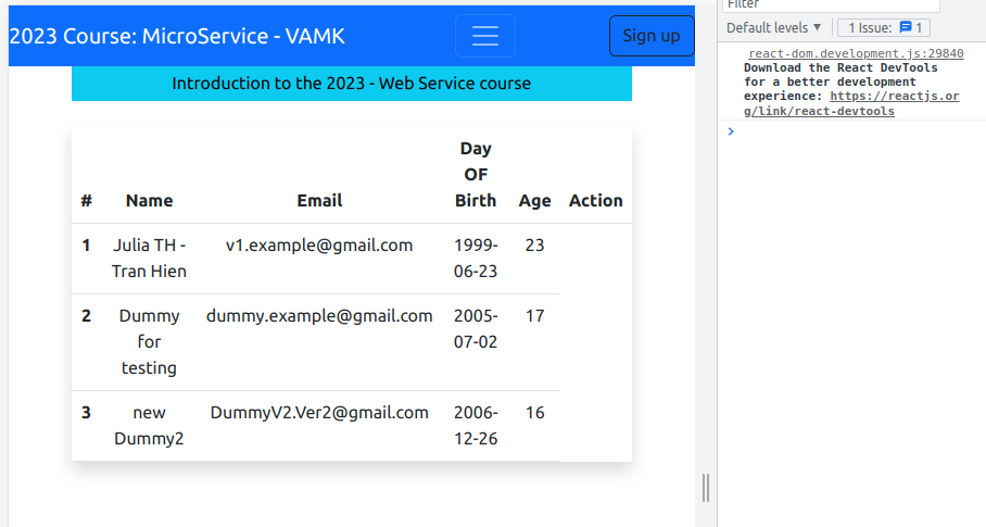 GitHub - JuliaThTranNguyen/Microservice_Client