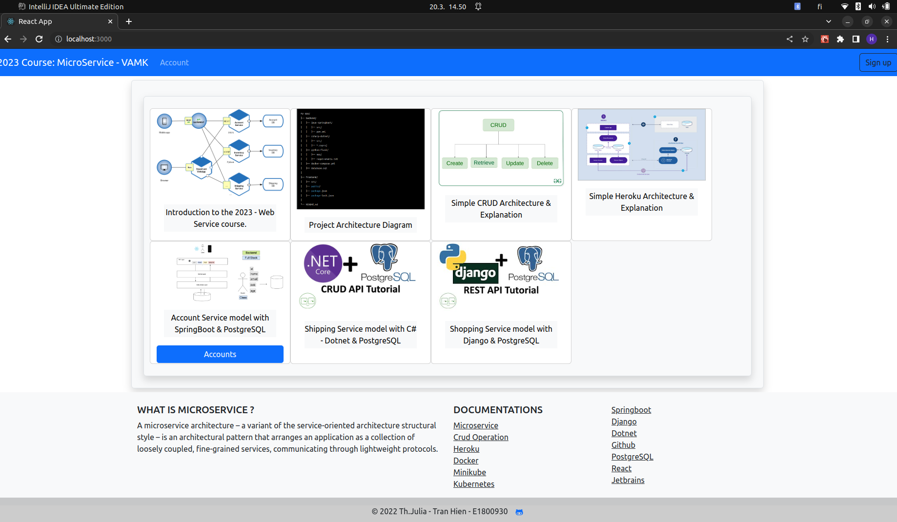 GitHub - JuliaThTranNguyen/Microservice_Client