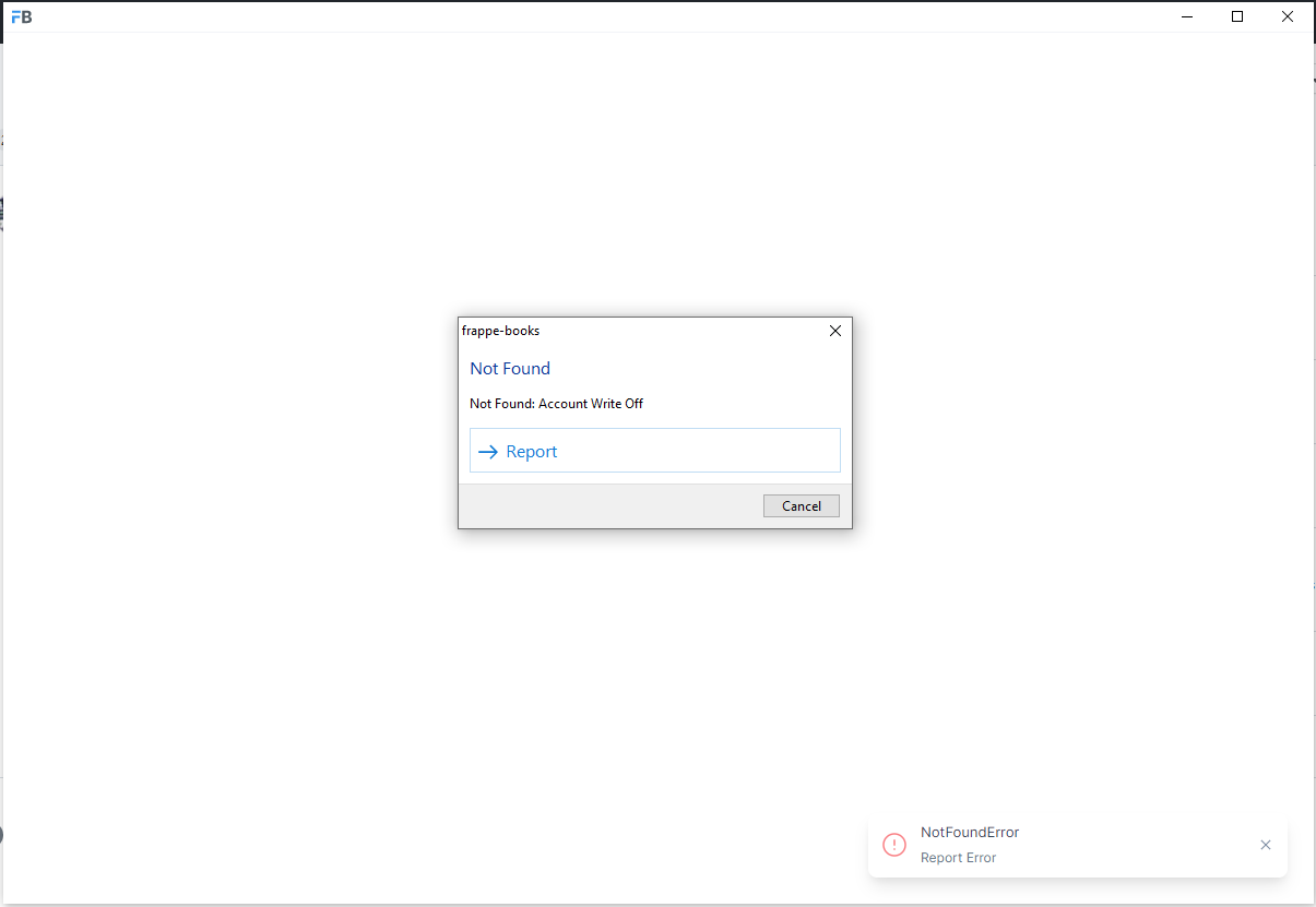 Lost some Purchase Invoice Item and Sales Invoice Item After Upgrade to 0.6.6 · Issue #483 ...