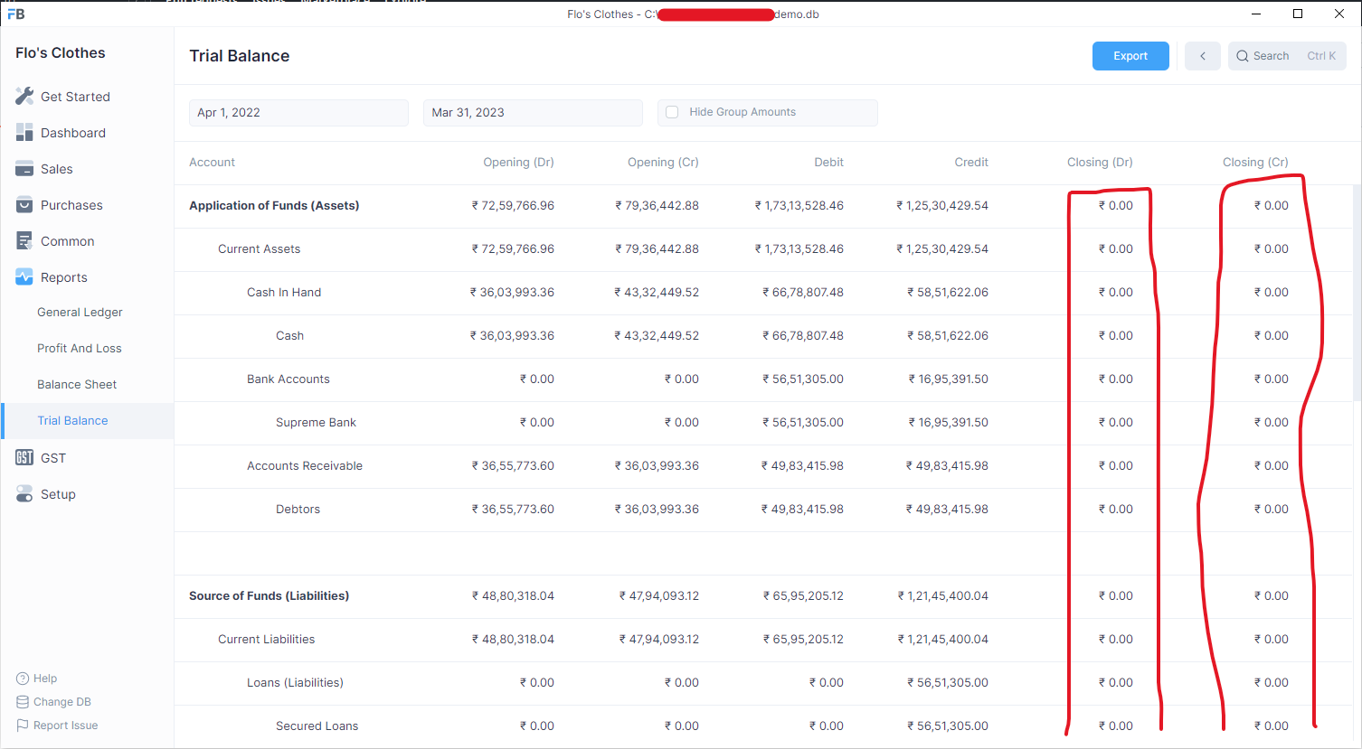 Duplicate Journal Error 0.7.0 · Issue #493 · frappe/books · GitHub