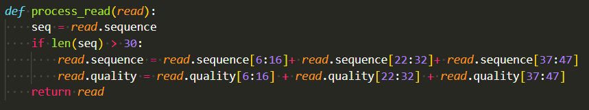 Error code: SAW-A10400 & Where can I find source code for scStar and Anno? · Issue #19 · MGI ...
