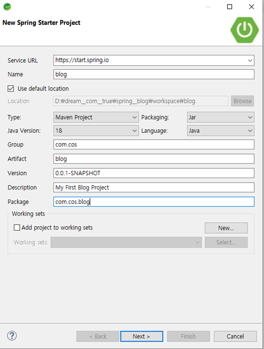 GitHub - 3rdphase/Springboot-JPA-Blog