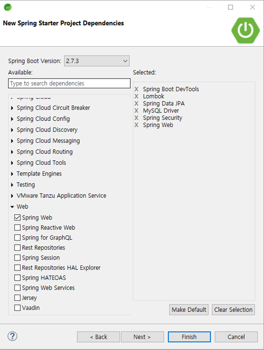 GitHub - 3rdphase/Springboot-JPA-Blog