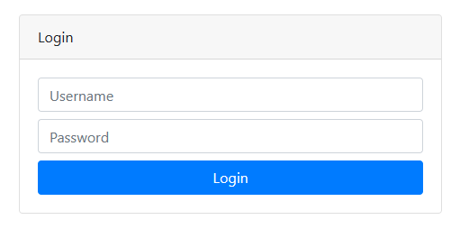 GitHub - amanrc2803/BootstrapForm--CRUDOP: Bootstrap Register-Login ... GitHub - amanrc2803/BootstrapForm--CRUDOP: Bootstrap Register-Login ...