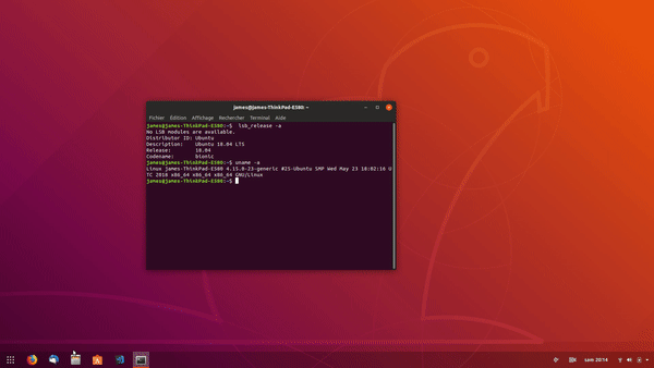 Gnome 3.28 : VSCode opens a new window instead of minimizing/maximizing ...