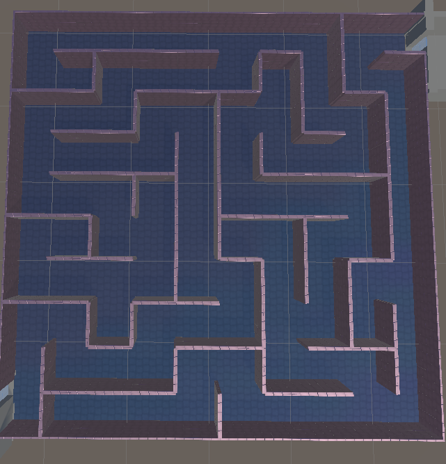 GitHub - oh-bba-ya/VR-Maze-Game