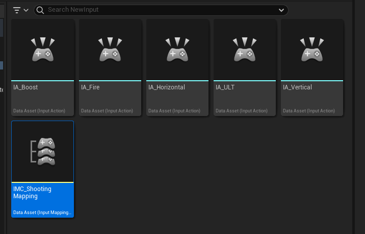GitHub - oh-bba-ya/Tutorial_Shooting