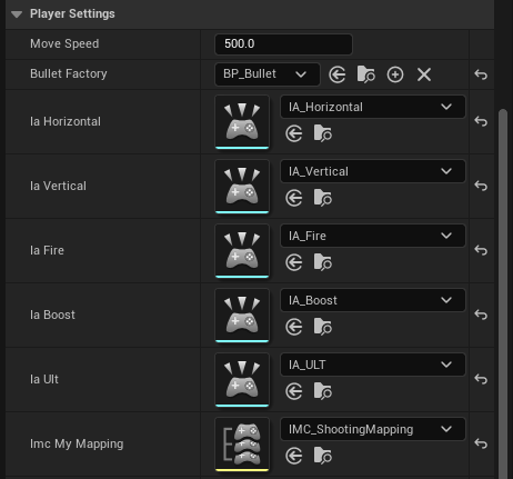GitHub - oh-bba-ya/Tutorial_Shooting