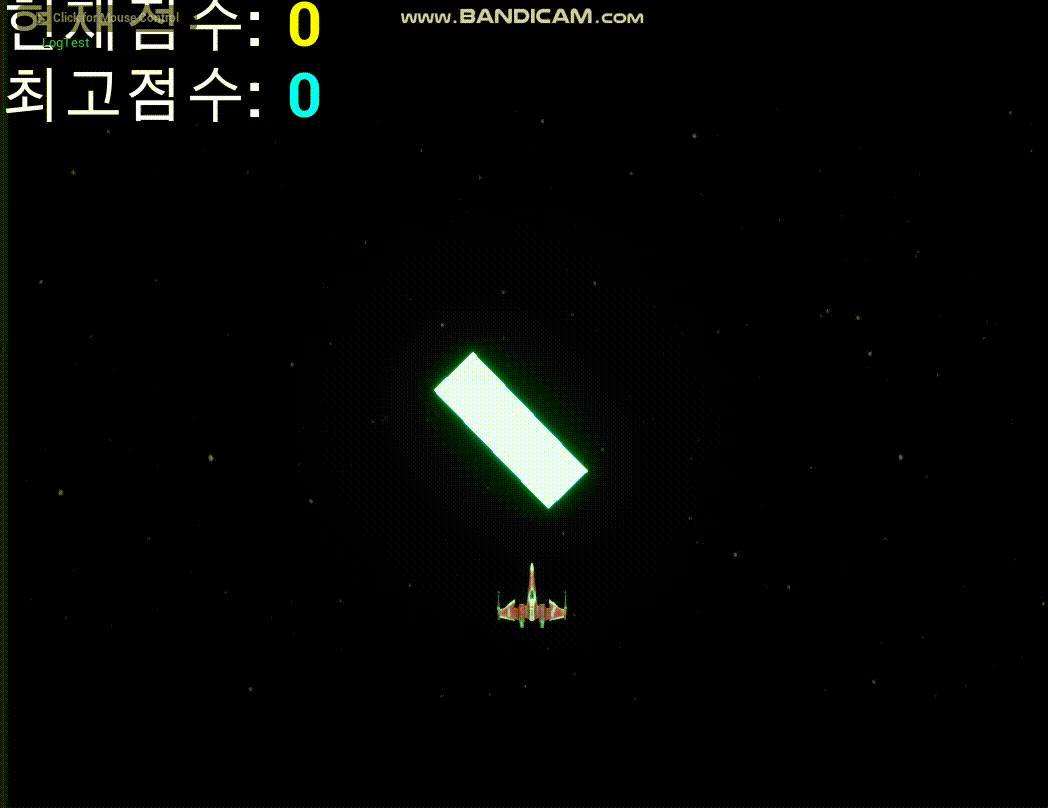 GitHub - oh-bba-ya/Tutorial_Shooting