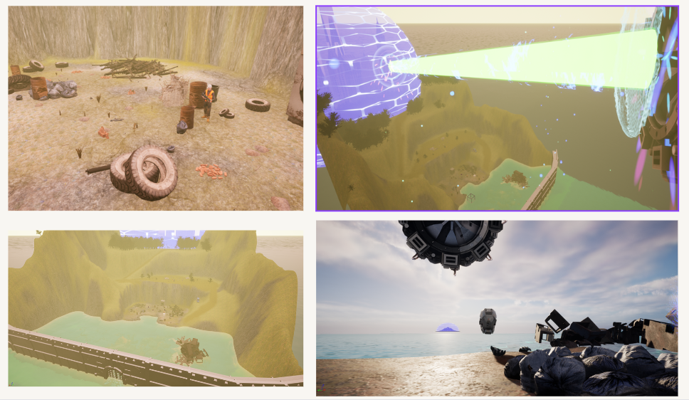 GitHub - oh-bba-ya/Project_CrossBridge