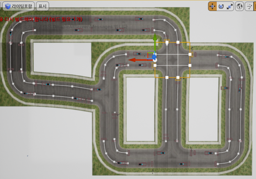 GitHub - bluerish/SWCD: 소융캡디