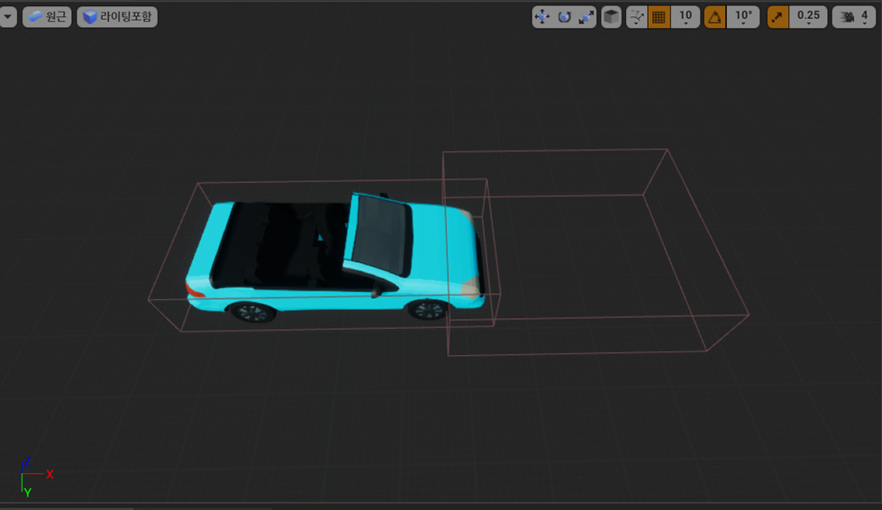 GitHub - bluerish/SWCD: 소융캡디