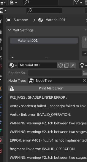 Adding COMMON_VERTEX_SHADER Input · Issue #248 · bnpr/Malt · GitHub