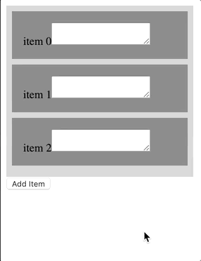 react-beautiful-dnd always moves focus to new draggable element · Issue #1269 · atlassian/react ...