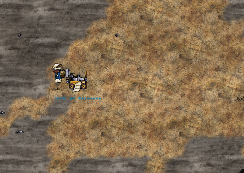 Planes land on to-be-decayed landing strips · Issue #1034 · jasonrohrer/OneLifeData7 · GitHub