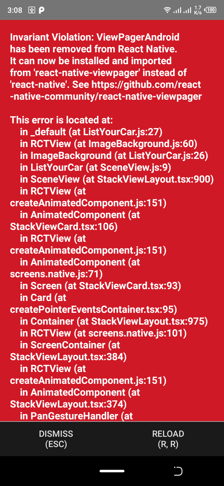 Not working on iOs · Issue #1089 · leecade/react-native-swiper · GitHub