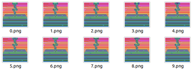 How to obtain Depth Images from the robot · Issue #164 · stepjam/RLBench · GitHub