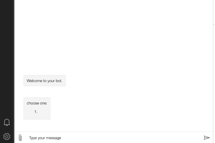 multi choice using json array · Issue #8580 · microsoft/BotFramework-Composer · GitHub