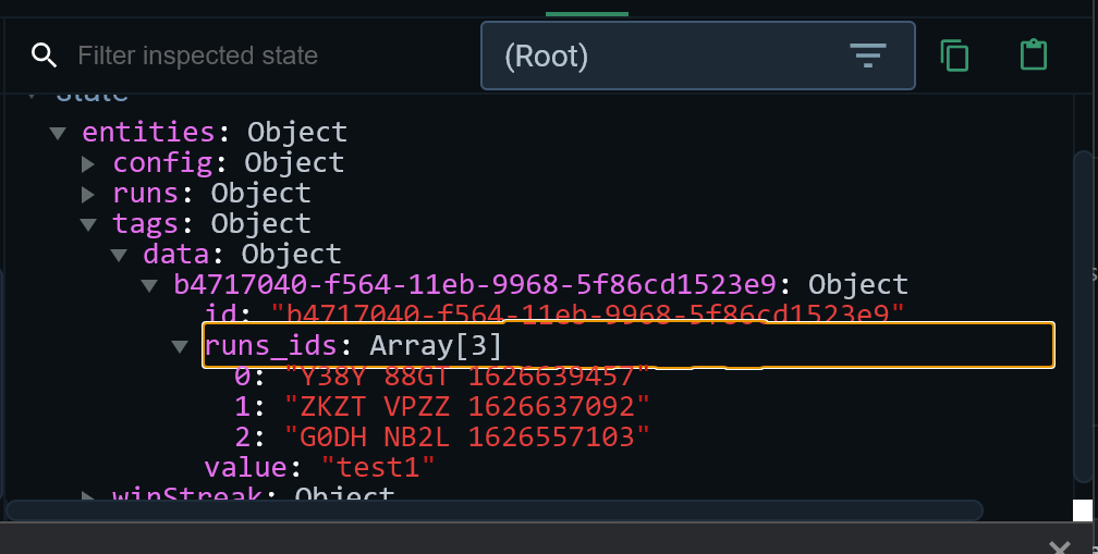 Has Many By Relation Not Working · Issue 84 · Vuex Orm Vuex Orm Next · Github