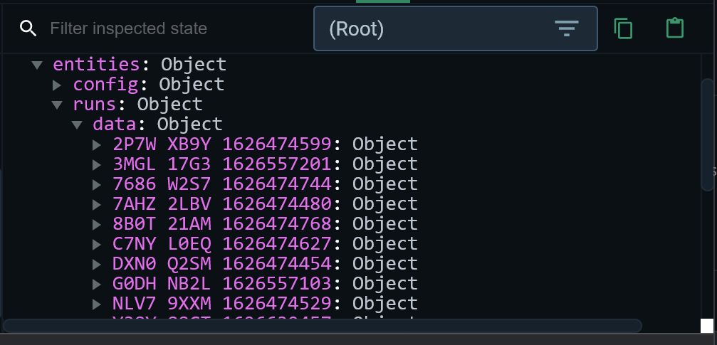 Has Many By Relation Not Working · Issue 84 · Vuex Orm Vuex Orm Next · Github