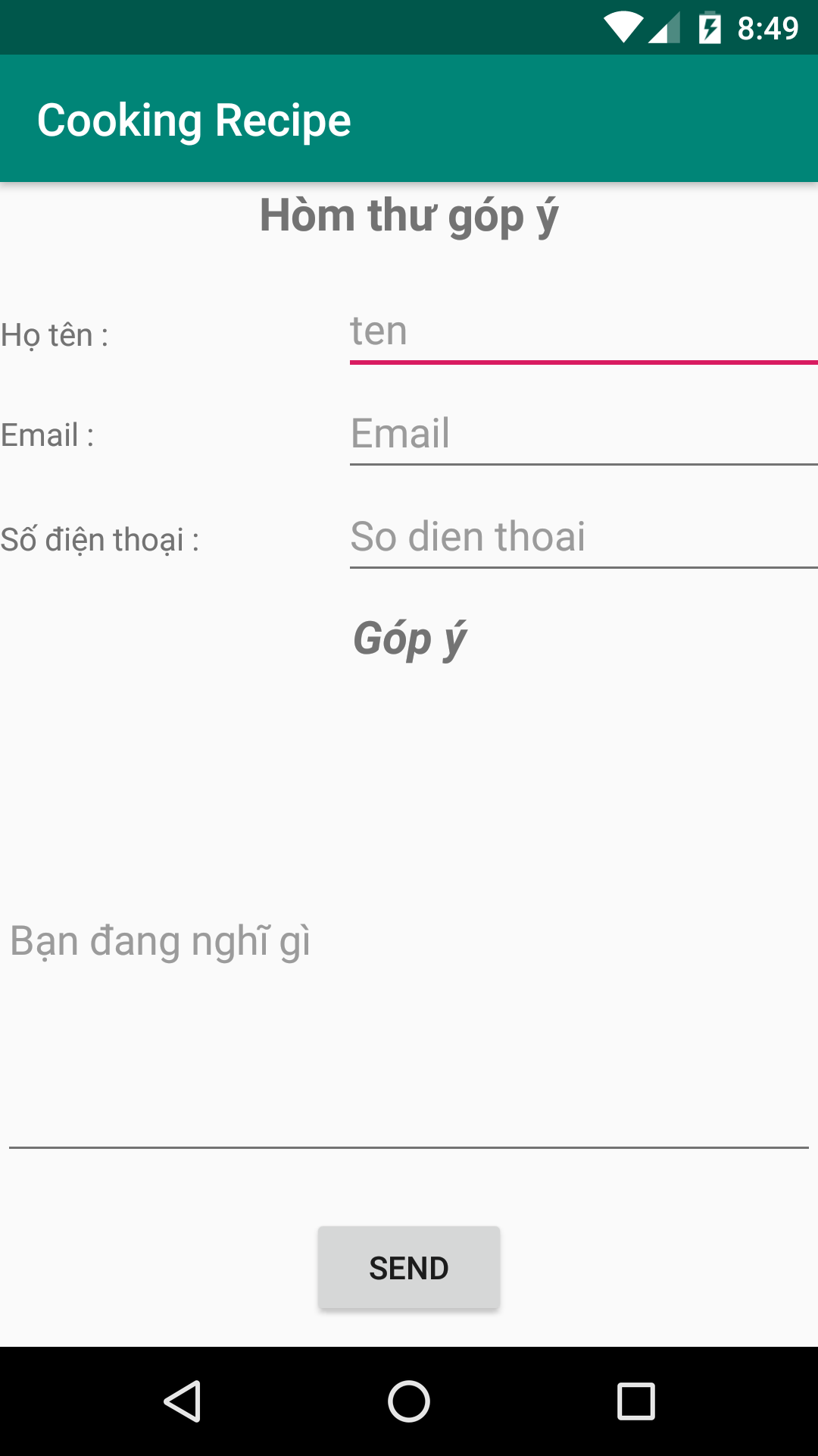 GitHub - ngoyen1997/App_Cooking