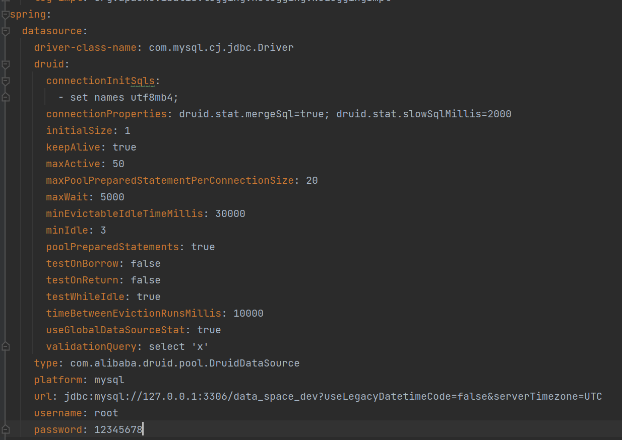 shrink方法 keepAlive bug导致连接泄露 · Issue #5220 · alibaba/druid · GitHub