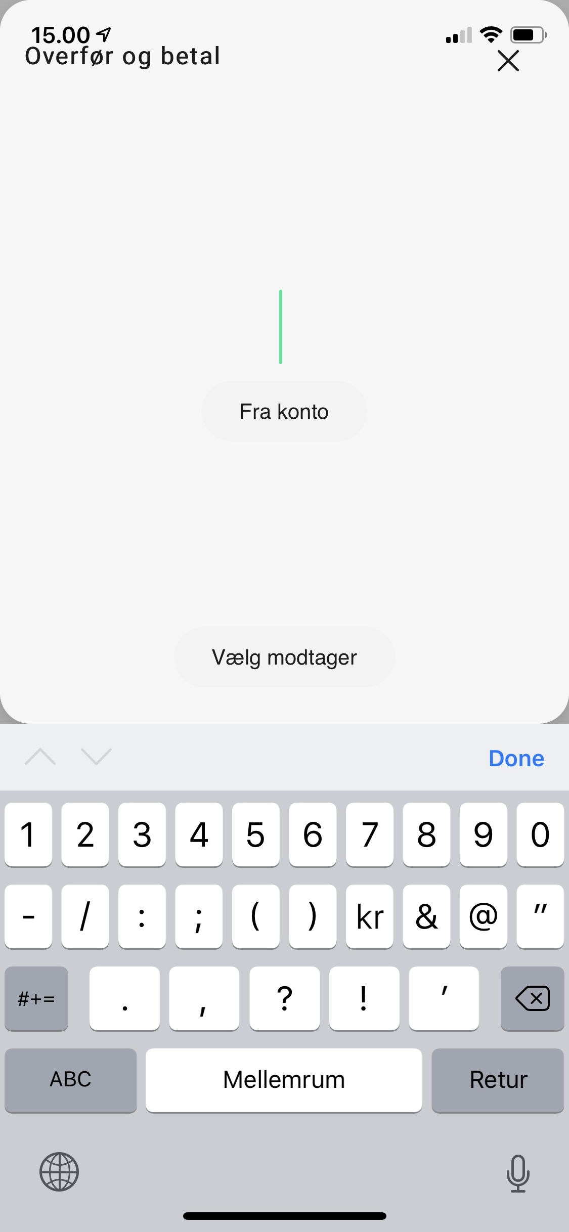 [BUG] Modal resizes on keyboard activation · Issue #639 · kirbydesign/designsystem · GitHub