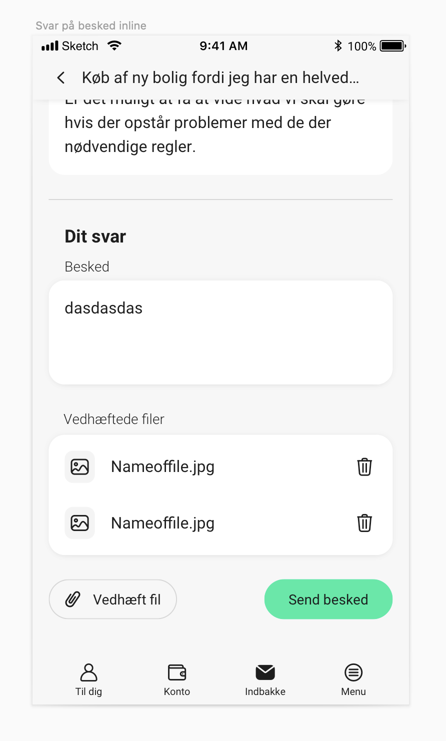 [Enhancement] Items inside Input · Issue #929 · kirbydesign/designsystem · GitHub