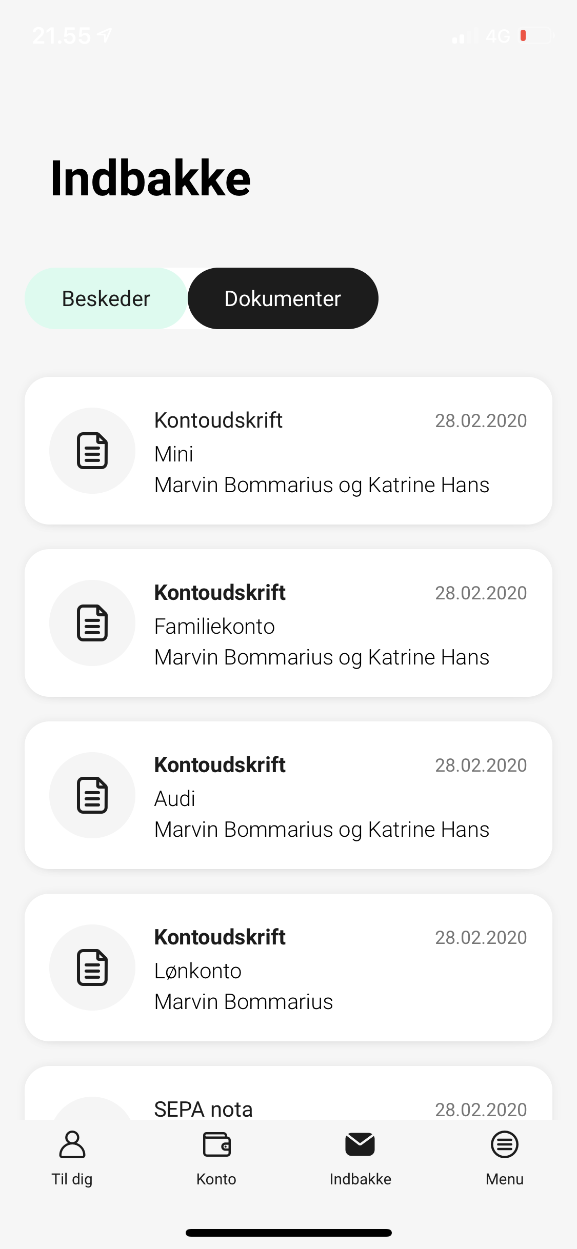 [BUG] pressed state on not select segmented control · Issue #939 · kirbydesign/designsystem · GitHub