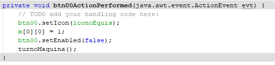 GitHub - EduardoAyora/Interfaz-Grafica-de-Usuario-Tres-en-Raya: Tres en ...