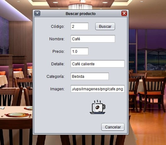 GitHub - EduardoAyora/Restaurante