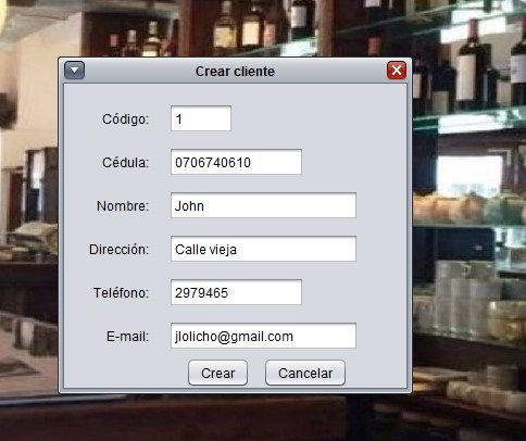 GitHub - EduardoAyora/Restaurante