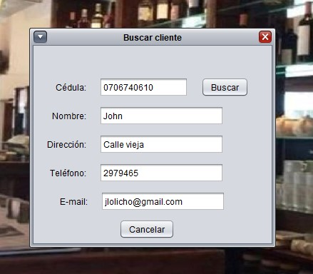 GitHub - EduardoAyora/Restaurante