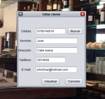GitHub - EduardoAyora/Restaurante