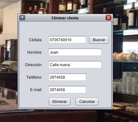 GitHub - EduardoAyora/Restaurante
