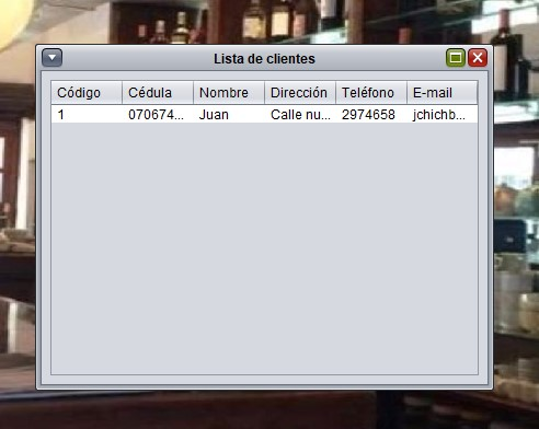 GitHub - EduardoAyora/Restaurante