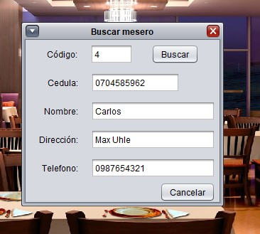 GitHub - EduardoAyora/Restaurante