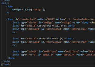 GitHub - DomenicaC/Practica04-PHP: Practica04 – PHP