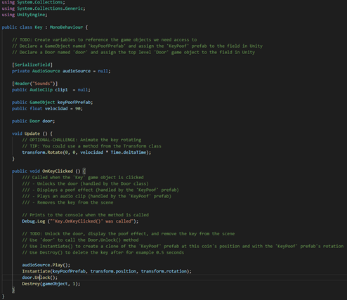 GitHub - ShootDomy/laberintoVR: Practica08 – Laberinto VR